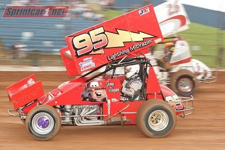 Garry brazier by Garry Grant2 - Trading Paints