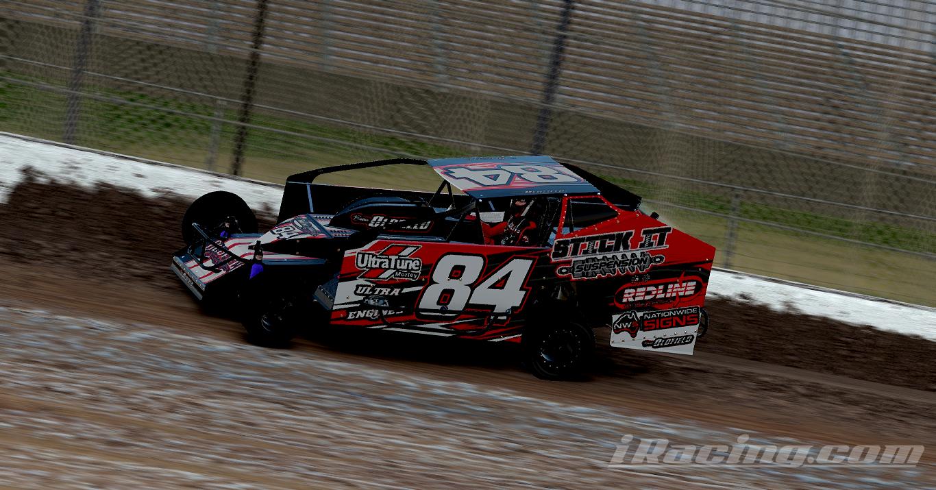 Bea Oldfield house bbm car by Beau Oldfield - Trading Paints