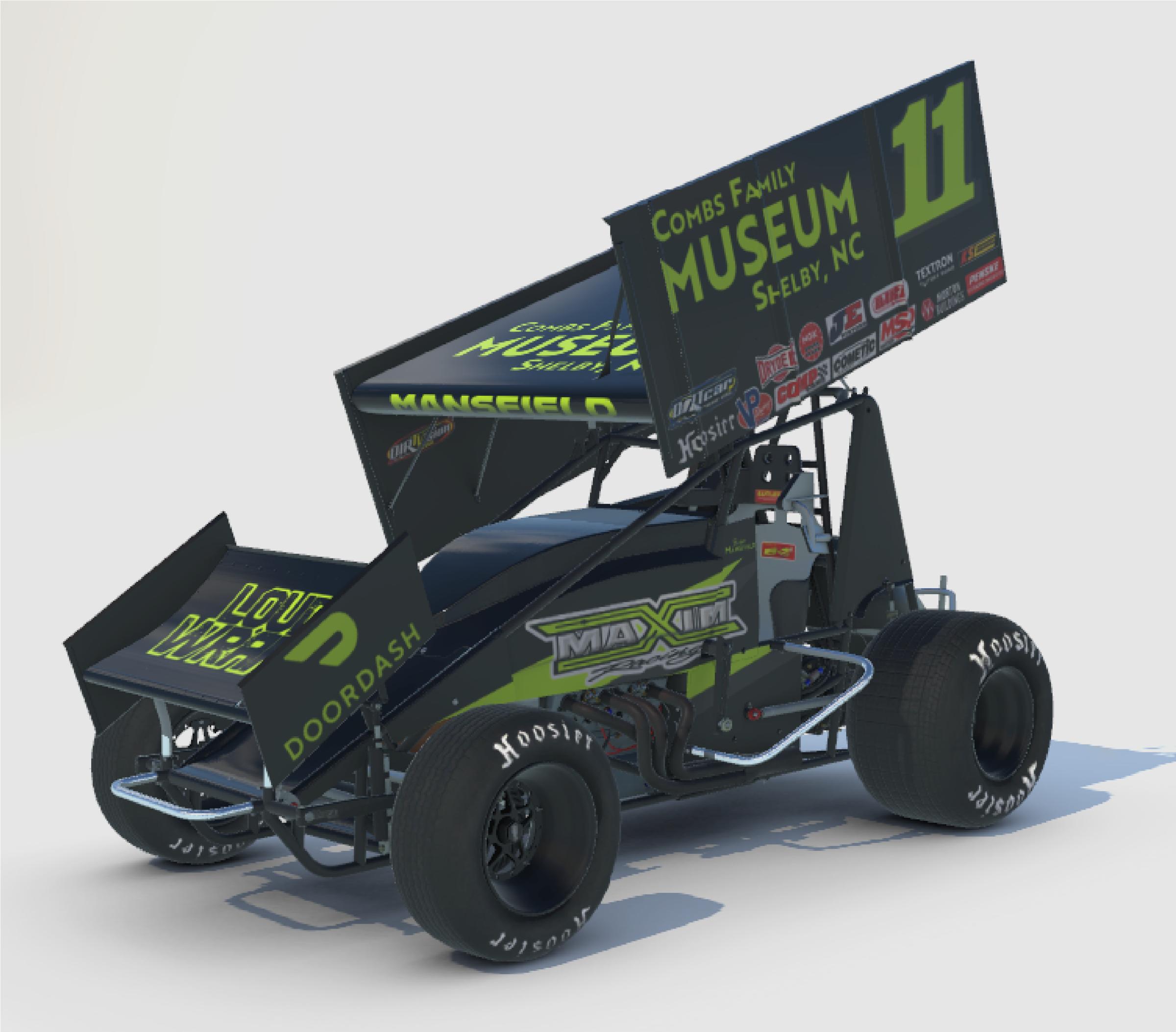 Mansfield by Skyler M. - Trading Paints