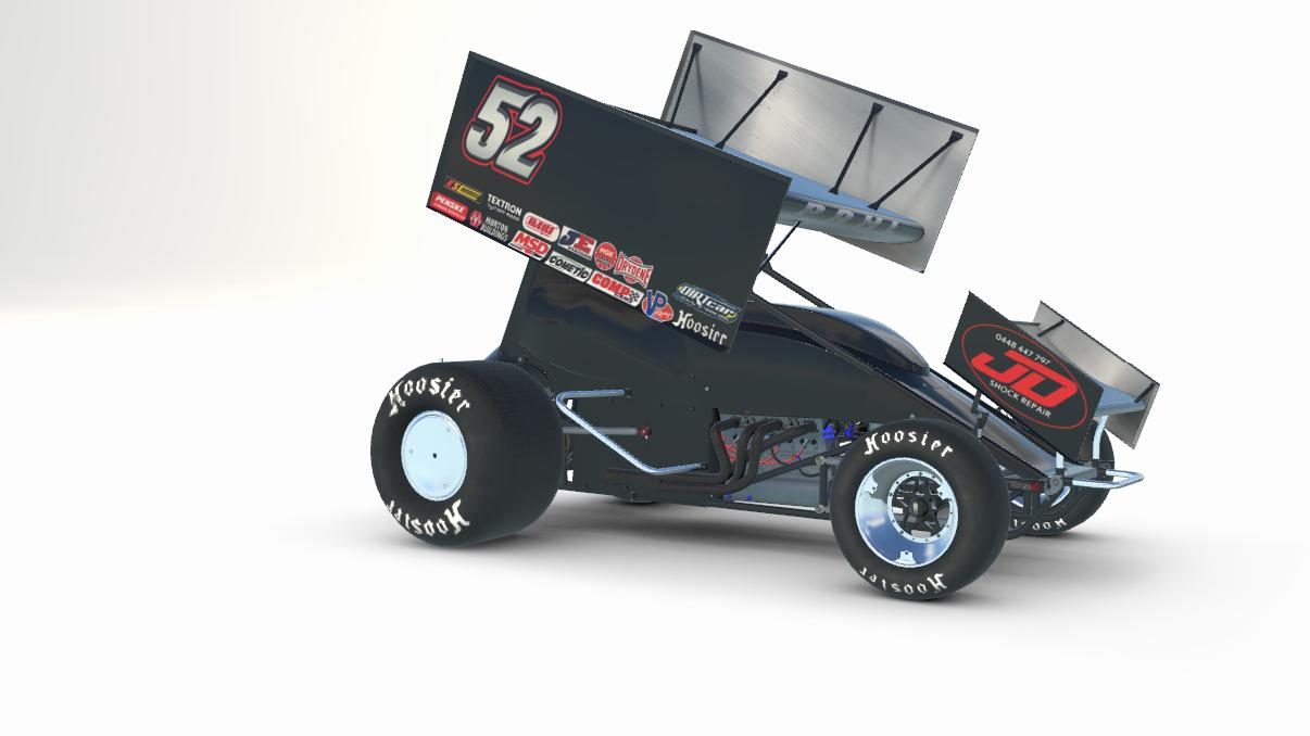 GHFJ by Damien J Pahl - Trading Paints