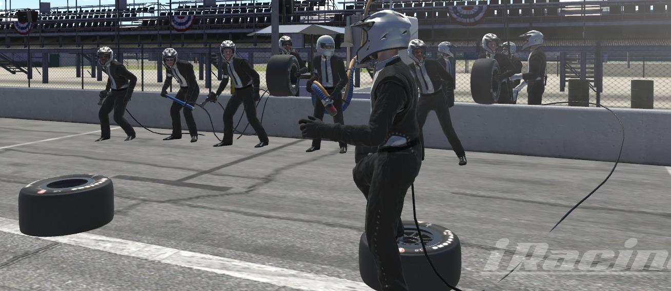 Rusbé - Michael Jackson version by Joao R. - Trading Paints