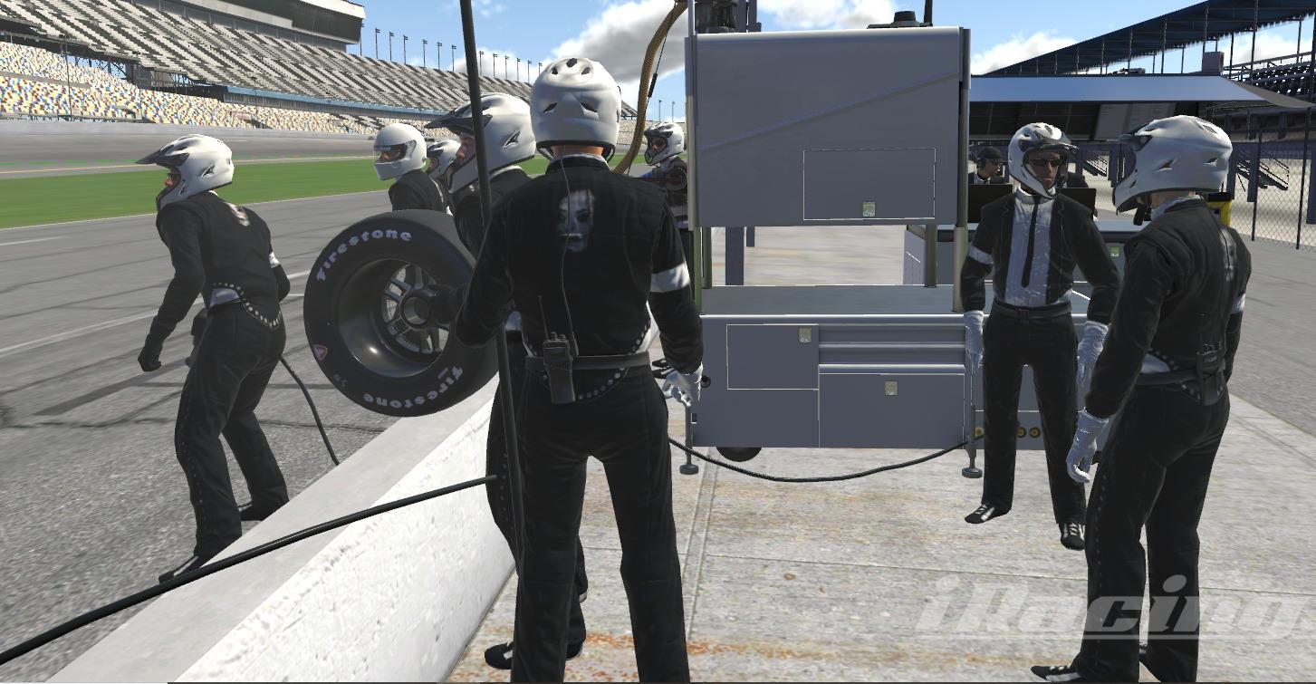 Rusbé - Michael Jackson version by Joao R. - Trading Paints