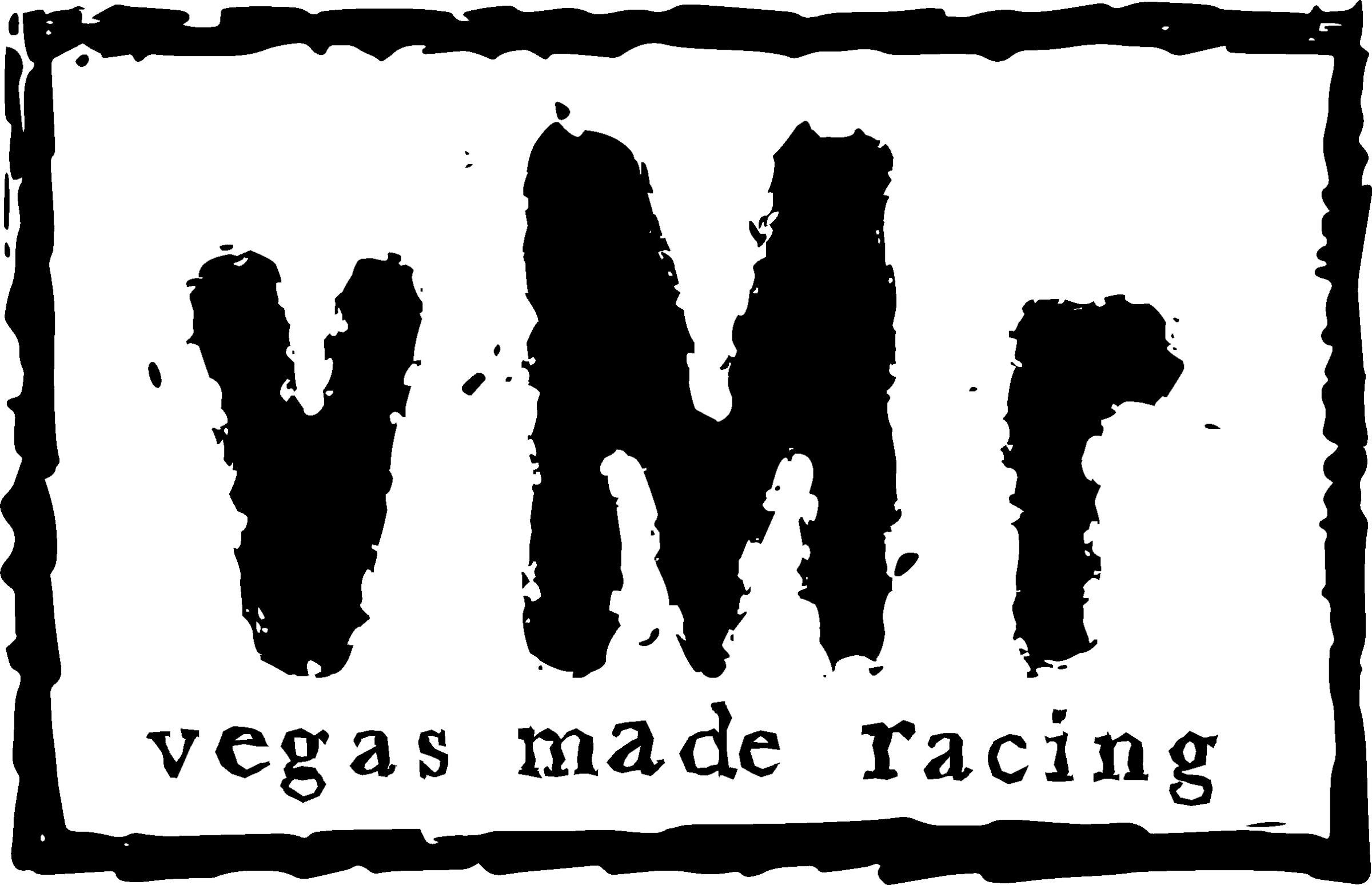 VMR NEXT GEN by Aaron McMorran - Trading Paints