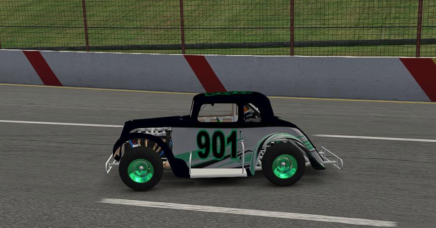 Untitled Scheme 11 by Alex Hartwig - Trading Paints