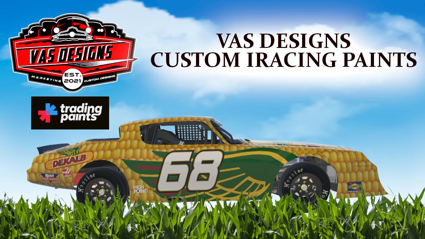 Dekalb SS by Victor S. - Trading Paints