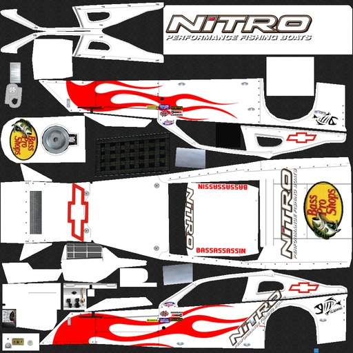 TOUR MOD by Tracy Jenkins - Trading Paints