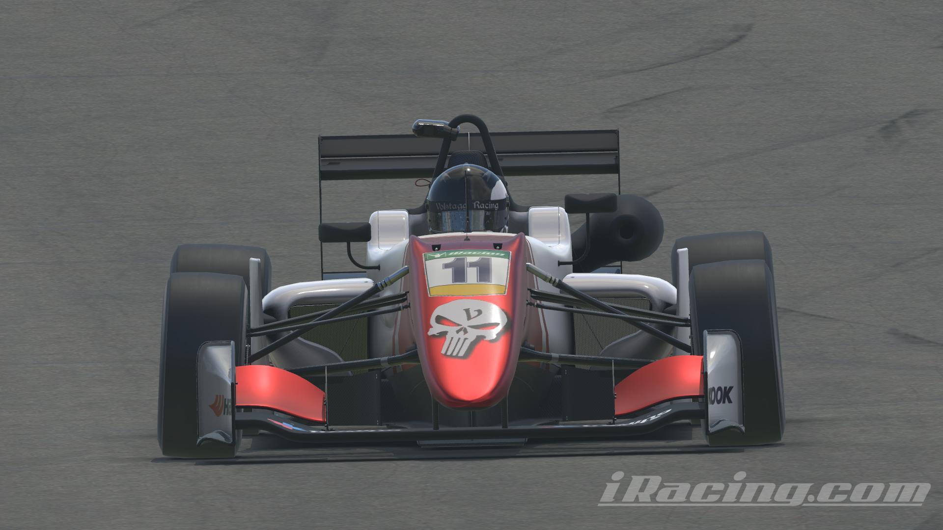 Dallara F312 F3 KJpaint by Kimber Jansen - Trading Paints