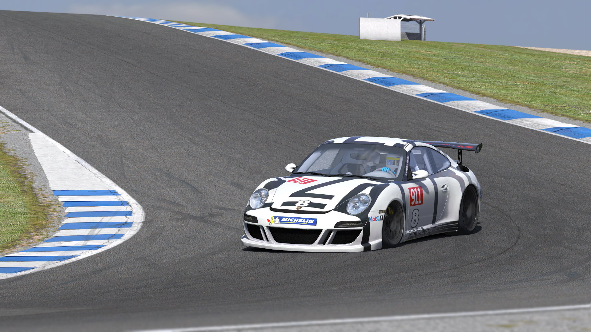 Porsche Intelligent Performance by Juan Diego Sanchez Martinez ...