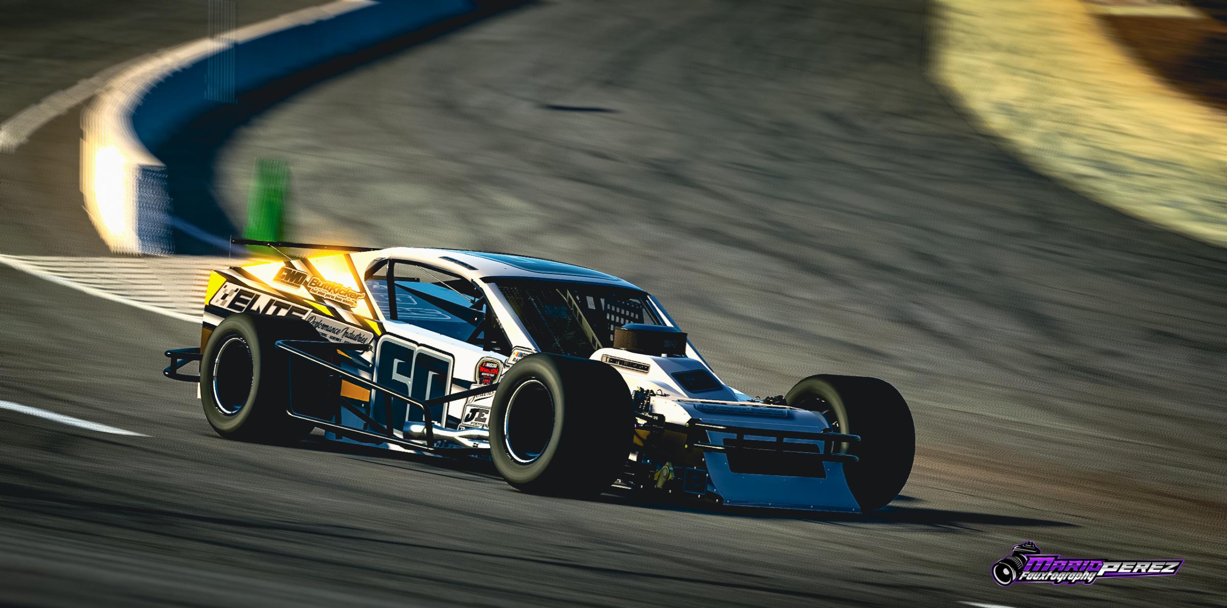 Shawn English SK Mod! by Cody G Williams - Trading Paints