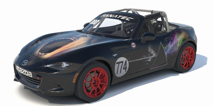 Pink floyd by Ian Cabana - Trading Paints