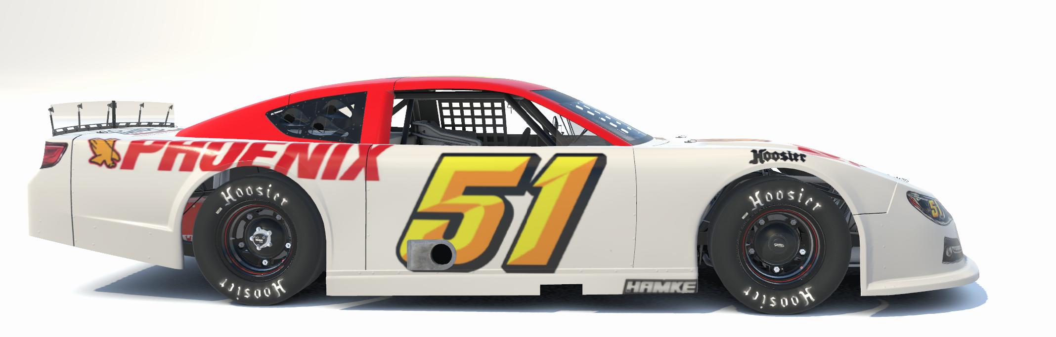 Jake Finch by Cooper R. - Trading Paints