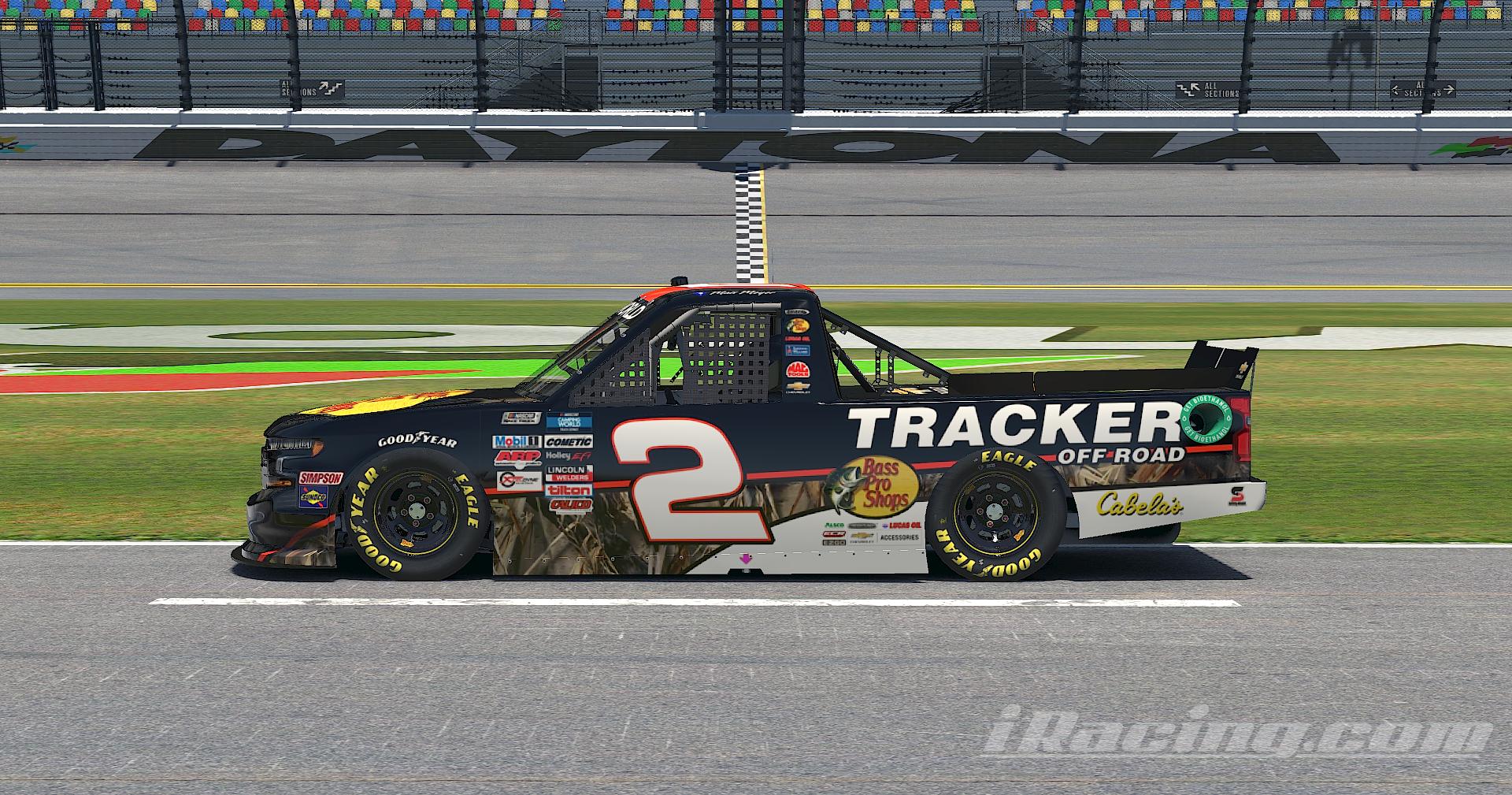 Bass Pro Shops Tracker Off Road Silverado by Matthew Meyer3 - Trading ...