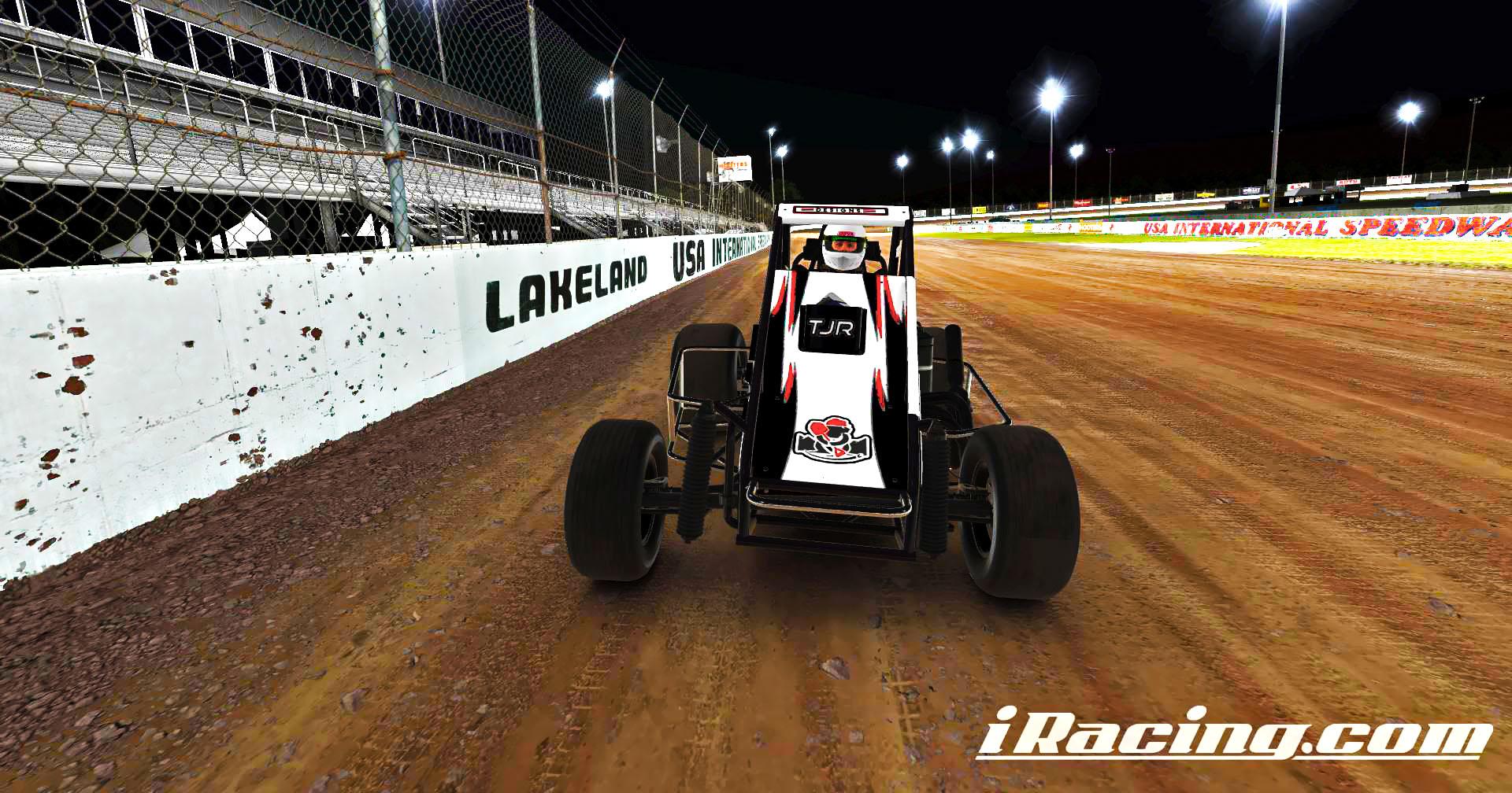 TJR Designs Midget Wrap by Austin J. - Trading Paints