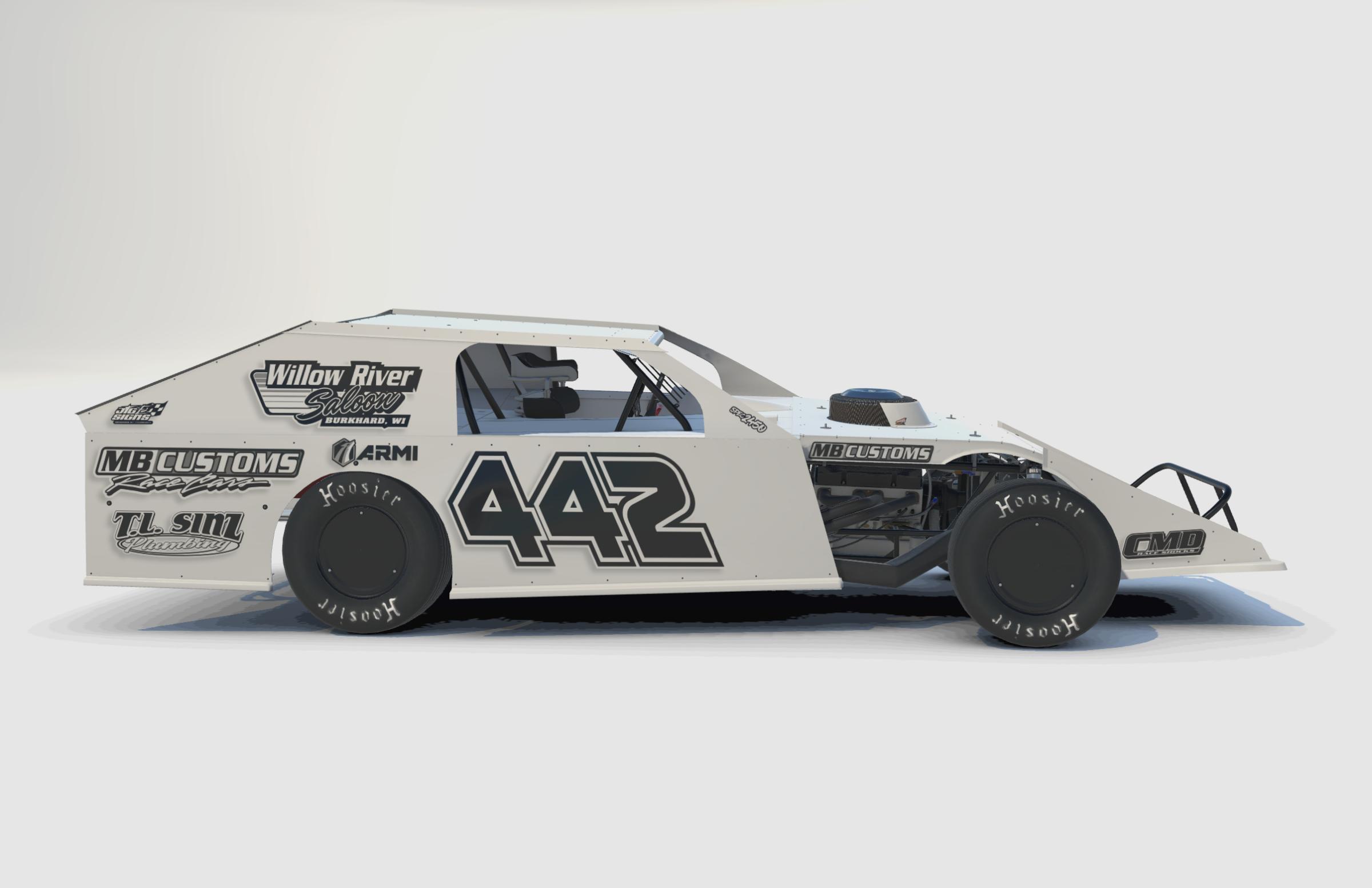 Darrell Nelson 2019 442 (Wild West Shootout) by Jody Willard - Trading ...