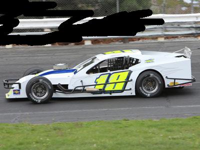 #18 Tyler Barry Spafco Legend by Dylan Coutu - Trading Paints