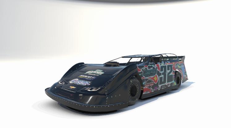 cameron cormier cc graphix 32 latemodel by Cameron Cormier - Trading Paints