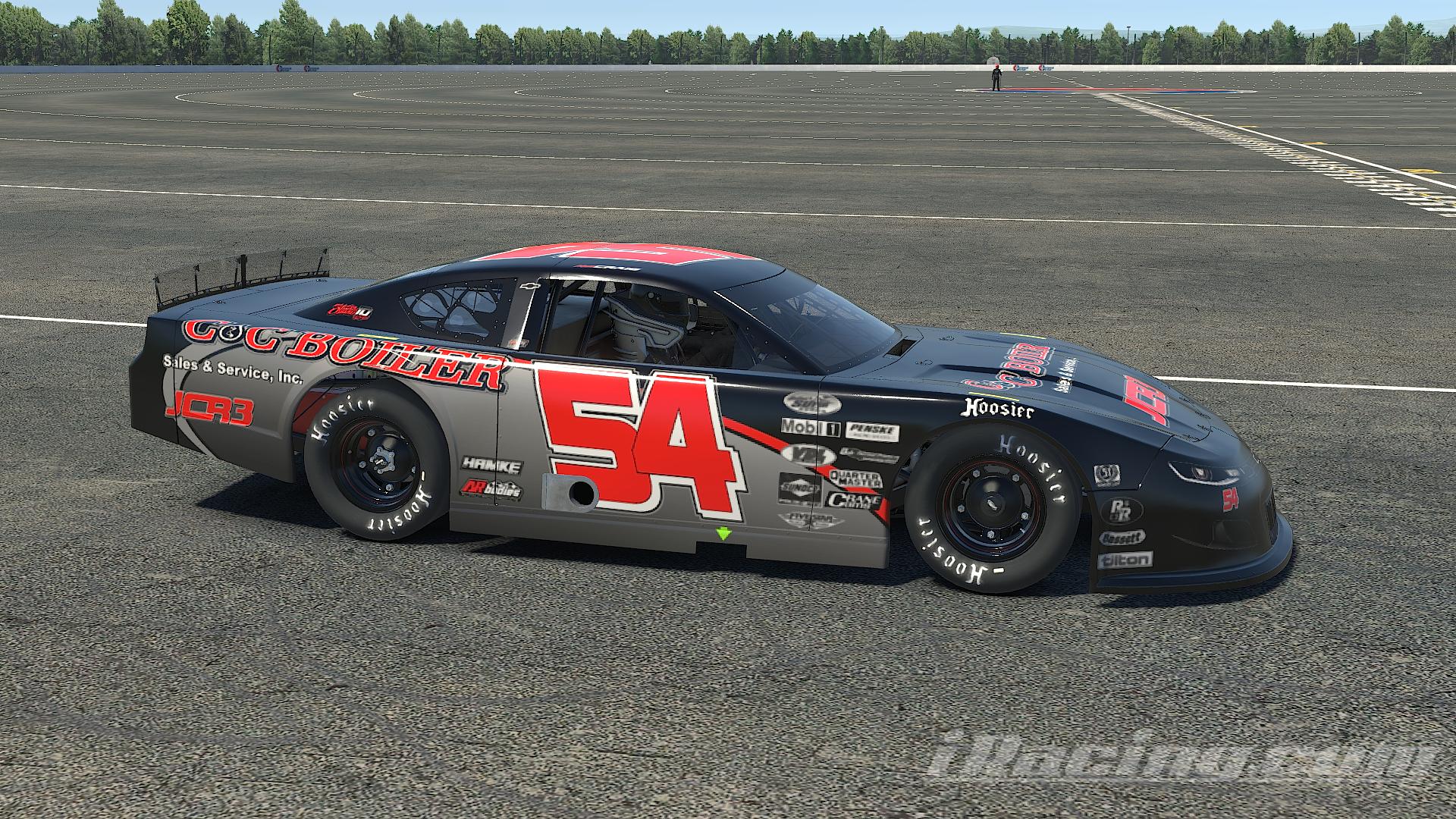 Matt Craig SLM by Matthew Meyer3 - Trading Paints