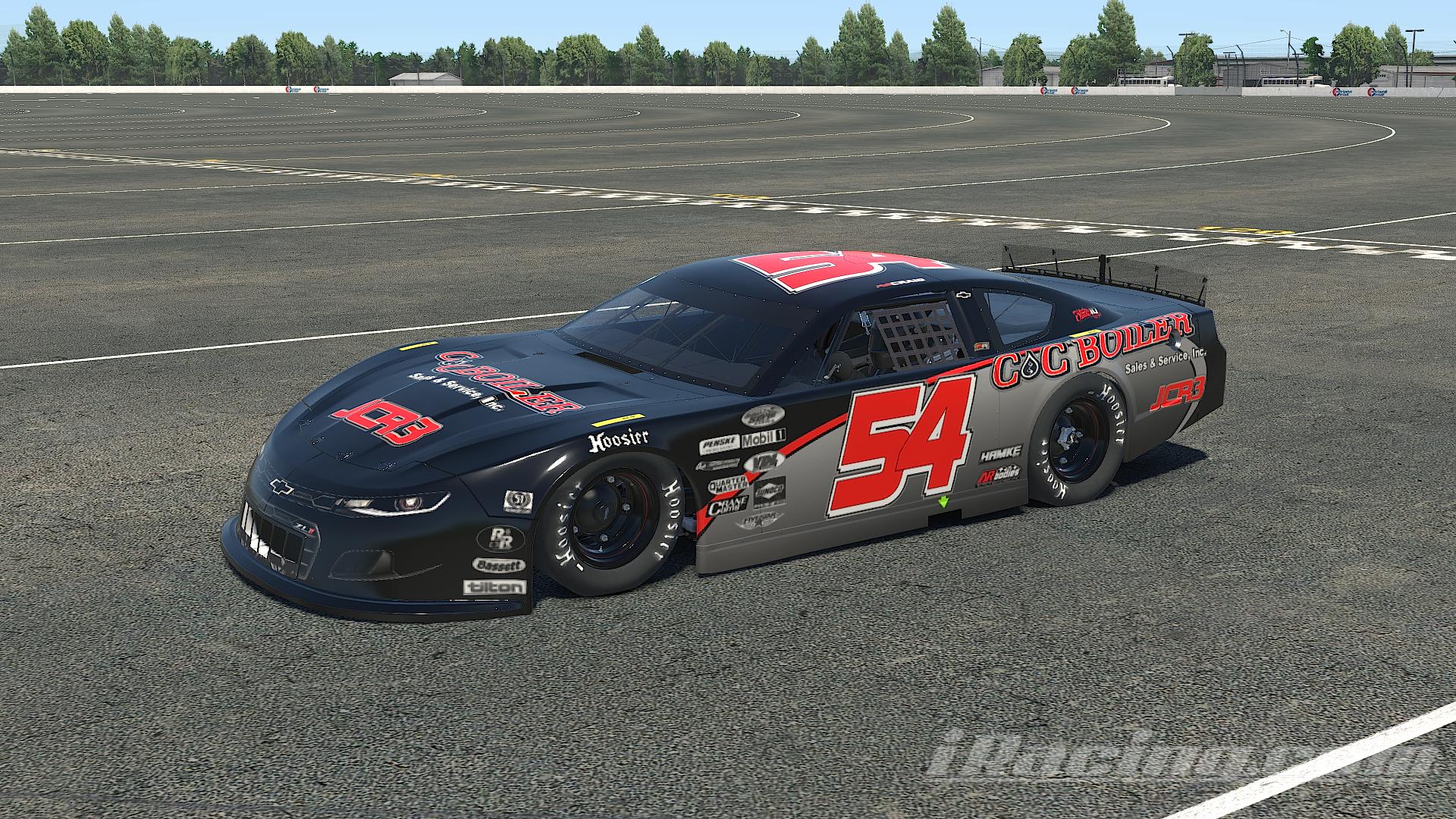 Matt Craig SLM by Matthew Meyer3 - Trading Paints