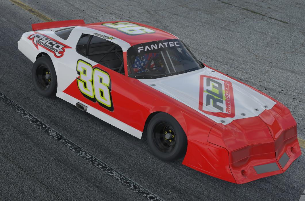 LUTZ by Ryan Lutz - Trading Paints