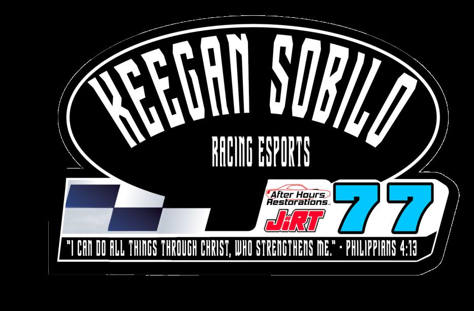 Nate Spomer Flame Legend by Keegan Sobilo - Trading Paints