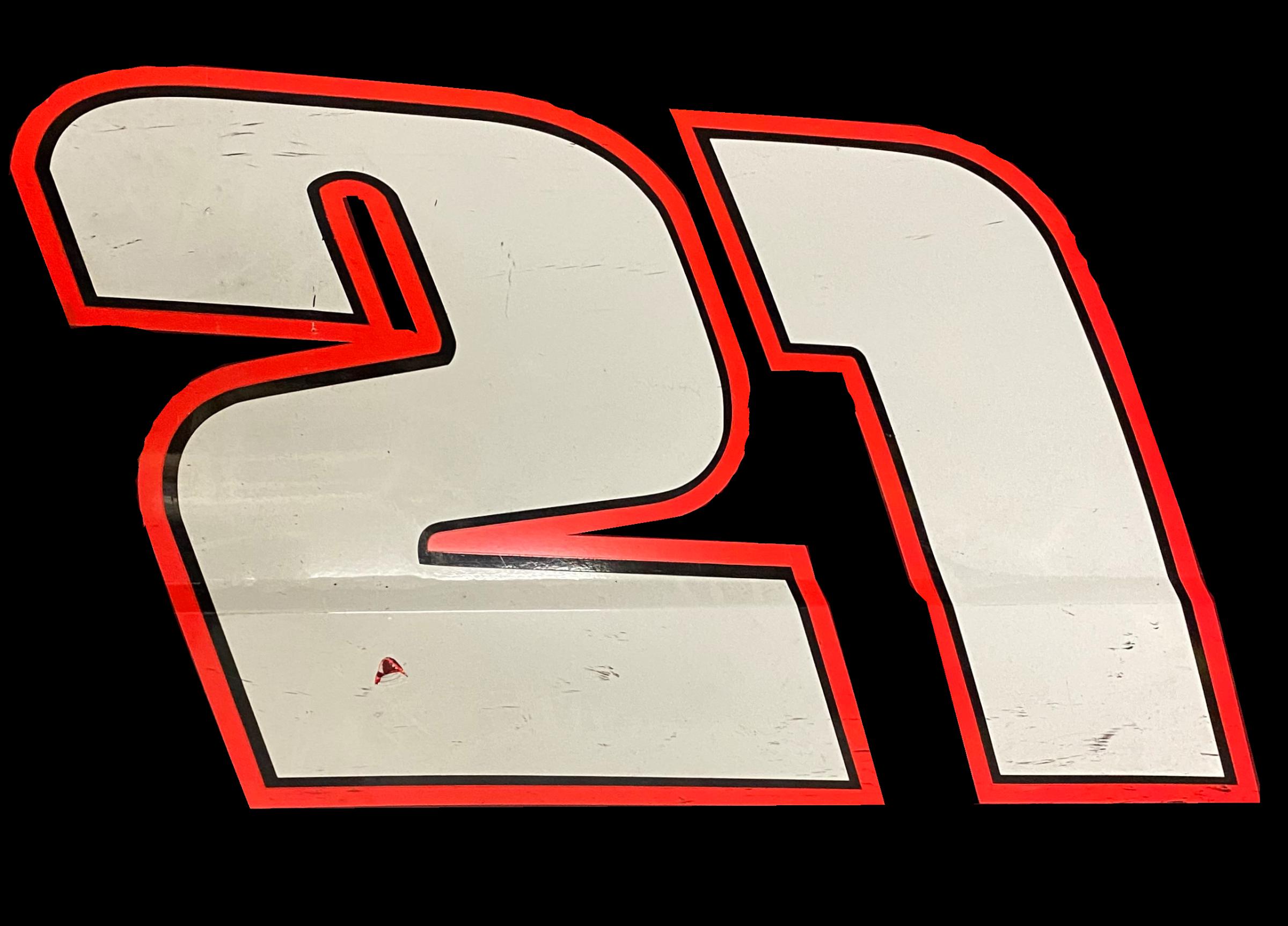 Tyler Barry Fictional Mod by Tyler G Barry - Trading Paints