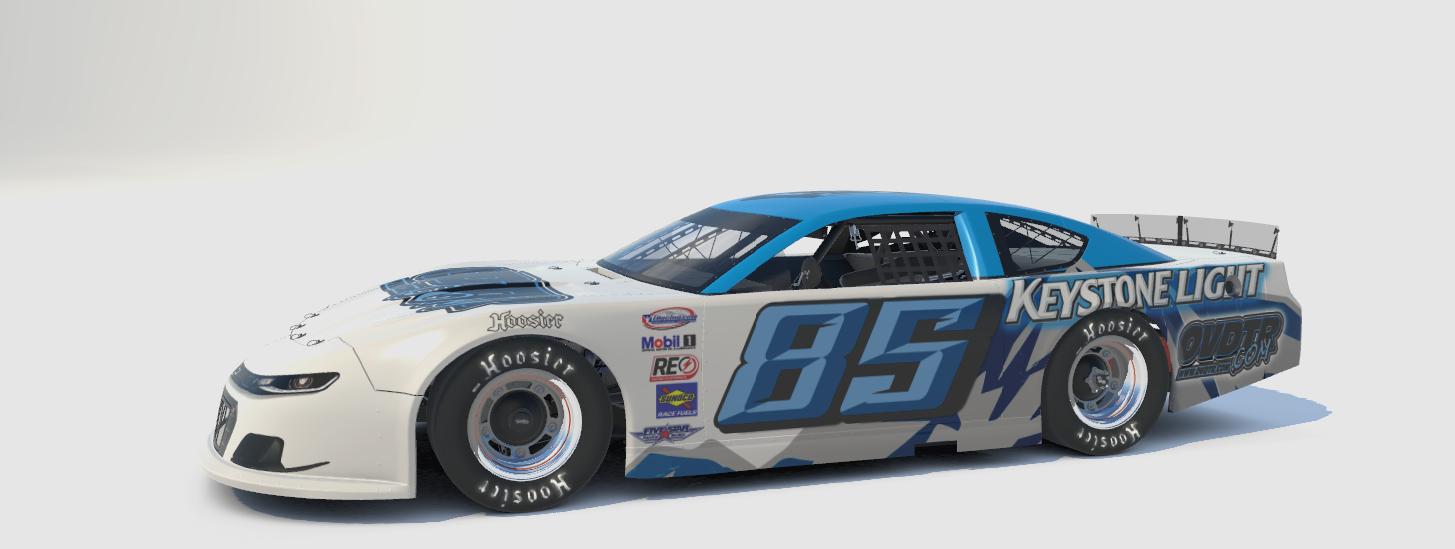 kylejones by Richard C. - Trading Paints