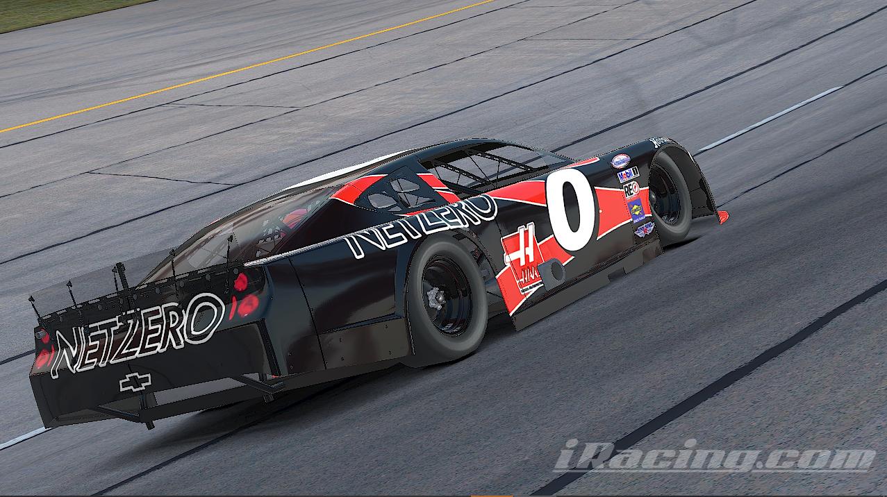 Netzero 0 car by Ryan Hatch2 - Trading Paints