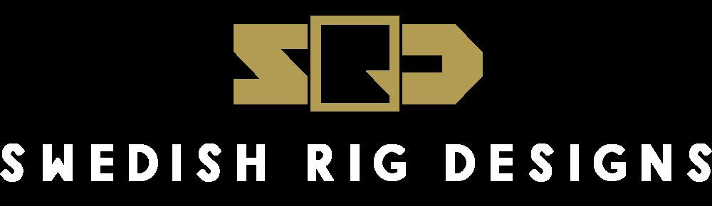 Swedish Rig Designs by Fredde E. - Trading Paints