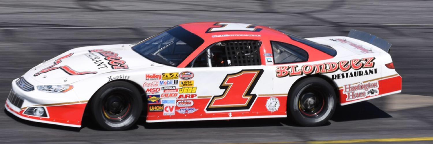 Dylon Wilson 2016 Late Model Stock by Dylon Wilson - Trading Paints