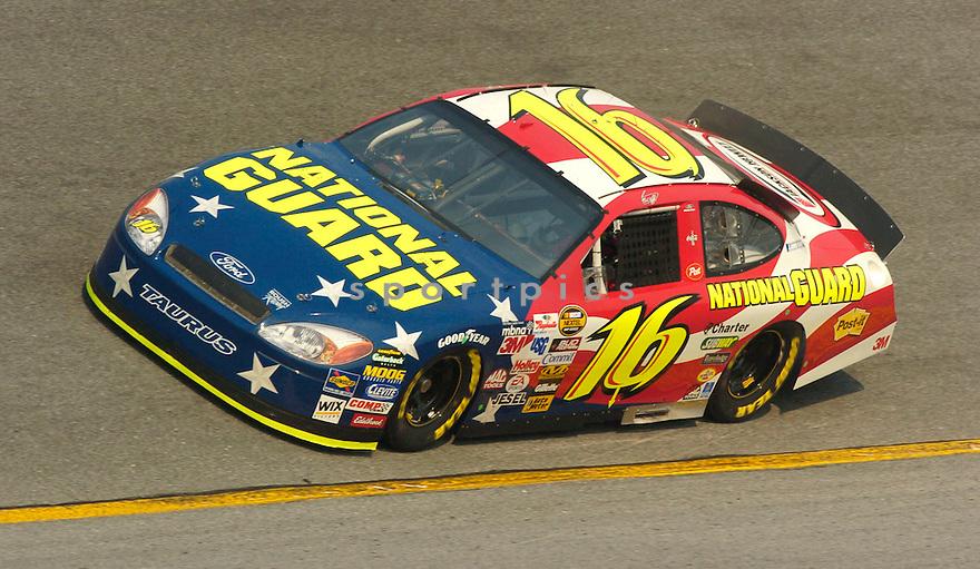 Greg Biffle 2005 #16 by Max S. - Trading Paints