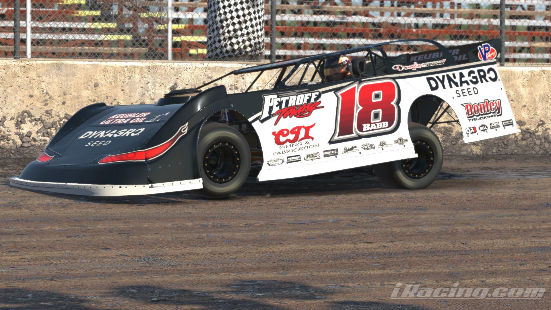 Shannon Babb Racing | 2022 Season Wrap(Updated) by Robert Tipton ...