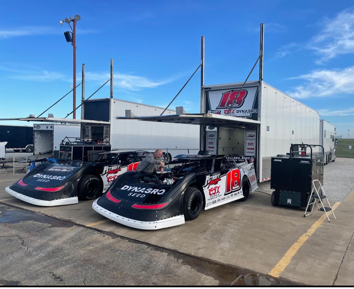Shannon Babb Racing | 2022 Season Wrap(Updated) by Robert Tipton ...