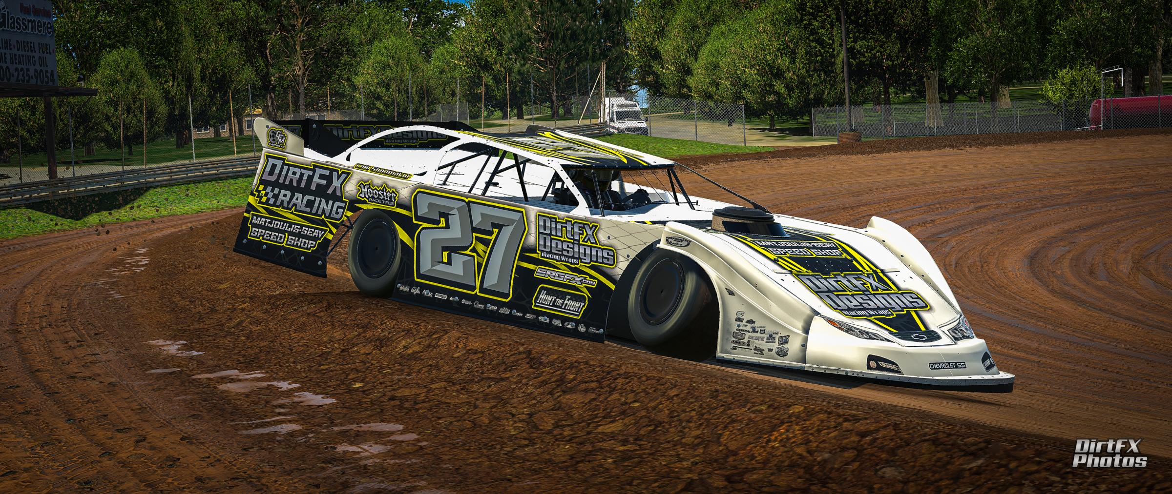 Cole Shoemaker by Cole Shoemaker - Trading Paints