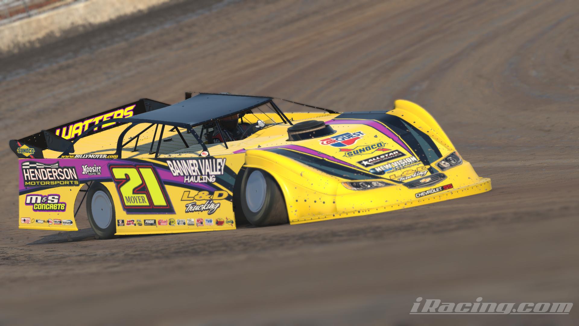 Billy Moyer Racing | 2014 Summer Nationals Hell Tour by Robert Tipton ...