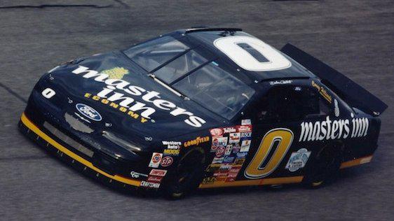 Koop Designs Next Delma Cowart throwback 1 Gen Chevrolet Camaro (Custom ...