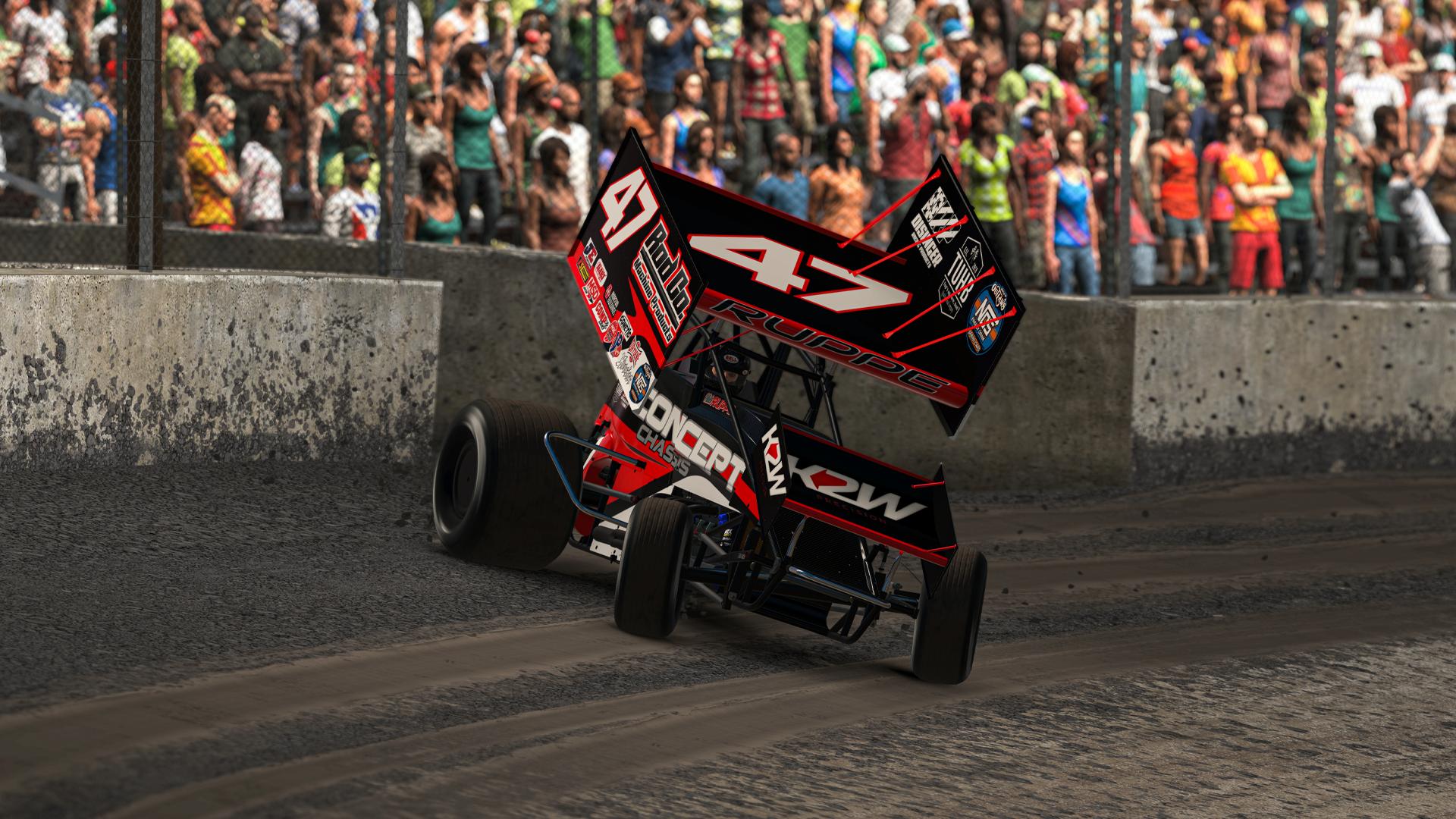 Nick Ruppe by Braden Finsel - Trading Paints