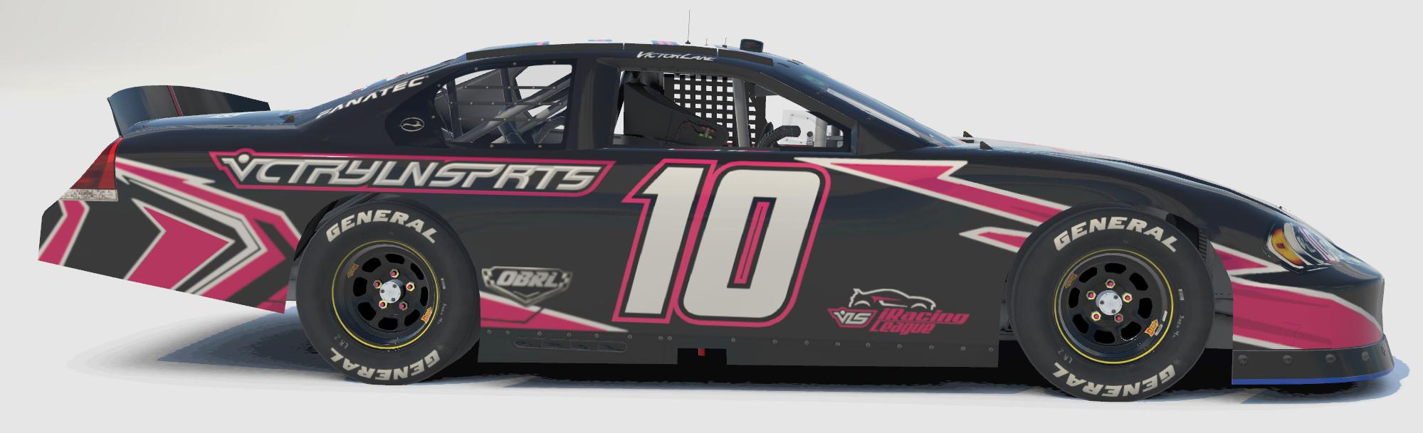 VLS by Bryan Lindsey - Trading Paints