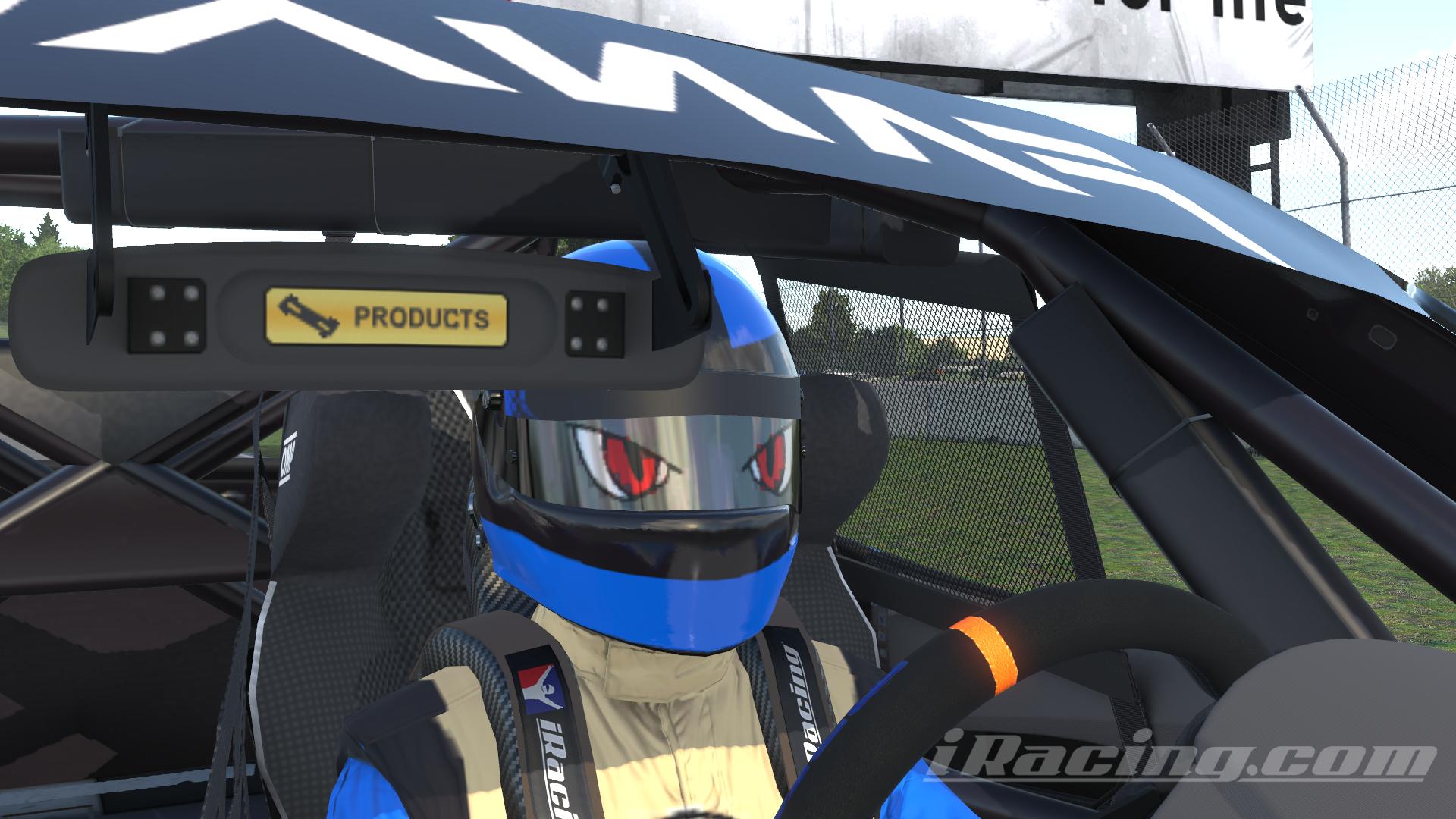 Lucario helmet by Pablo Valenzuela Álvarez - Trading Paints