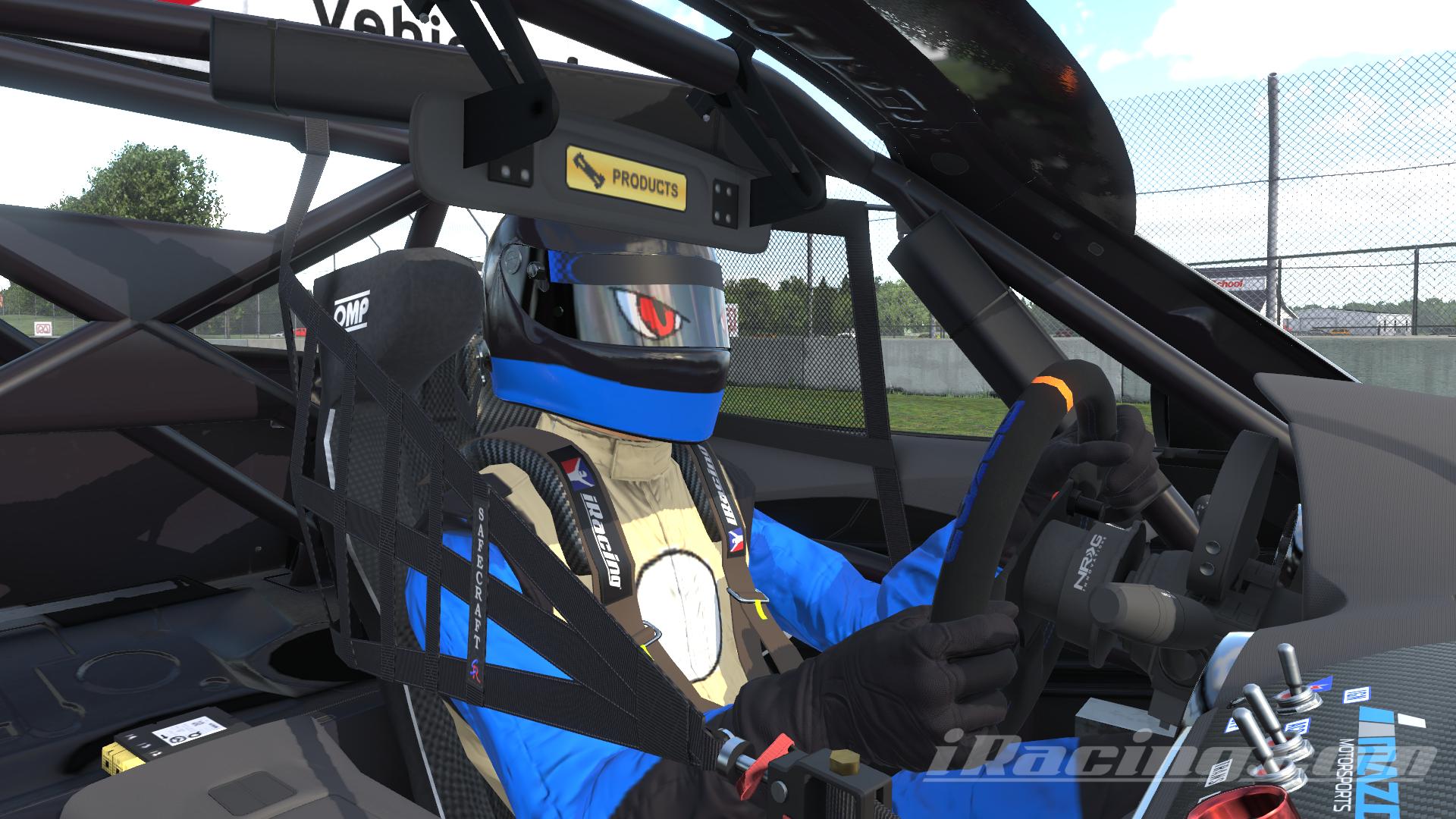 Lucario helmet by Pablo Valenzuela Álvarez - Trading Paints