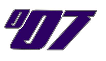 Hunter suggs Dirt Late Model -TLdesigns by Truett Miranda - Trading Paints