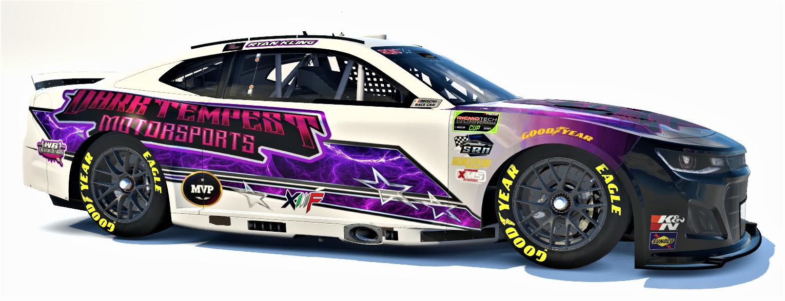 Ryan Kling NextGen by Wade B. - Trading Paints