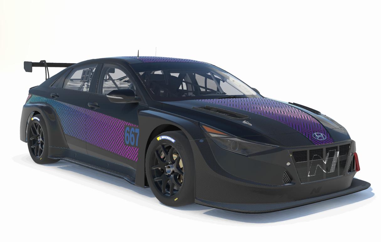 RGB fade by Dave Hernandez - Trading Paints