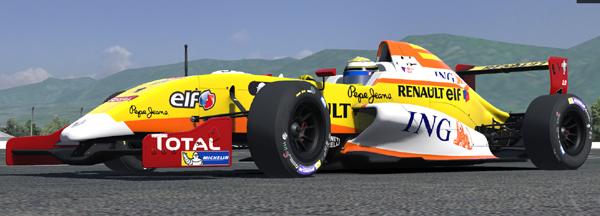 R29 by Steve O. - Trading Paints