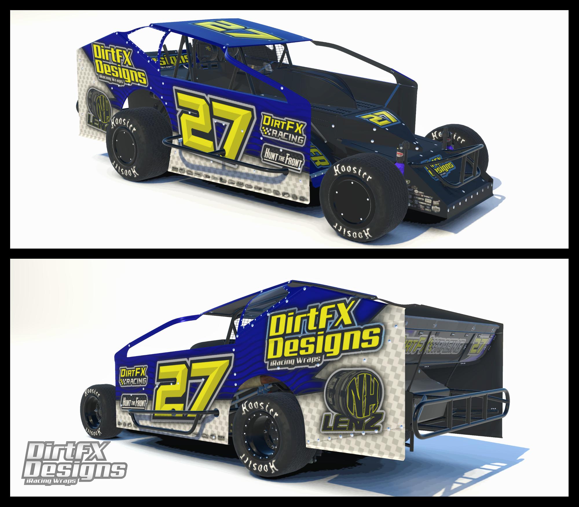 Cole Shoemaker by Cole Shoemaker - Trading Paints
