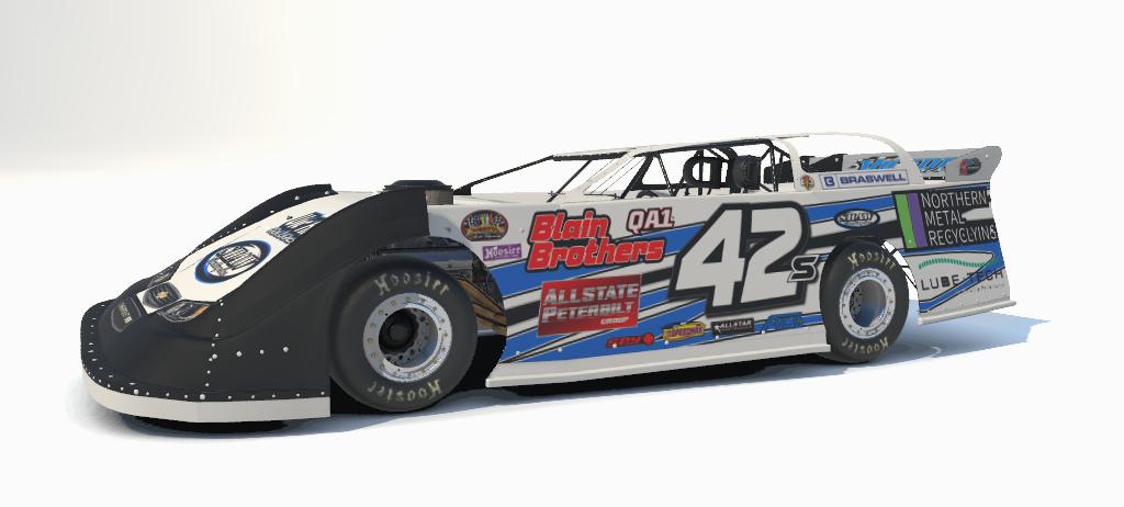 DON SHAW 2016 LATEMODEL by Cameron Cormier - Trading Paints