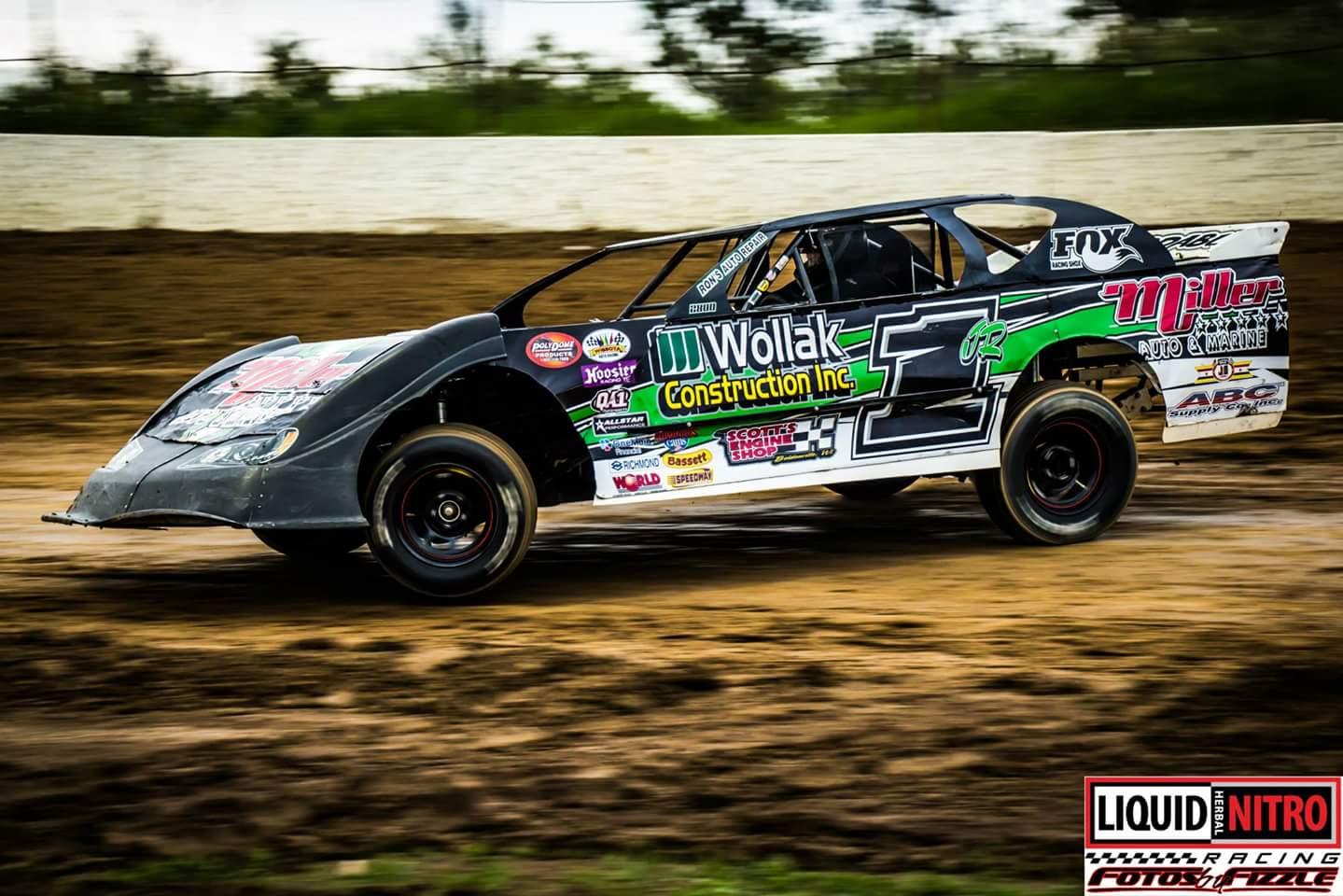 tim johnson throwback wrap by Cameron Cormier - Trading Paints