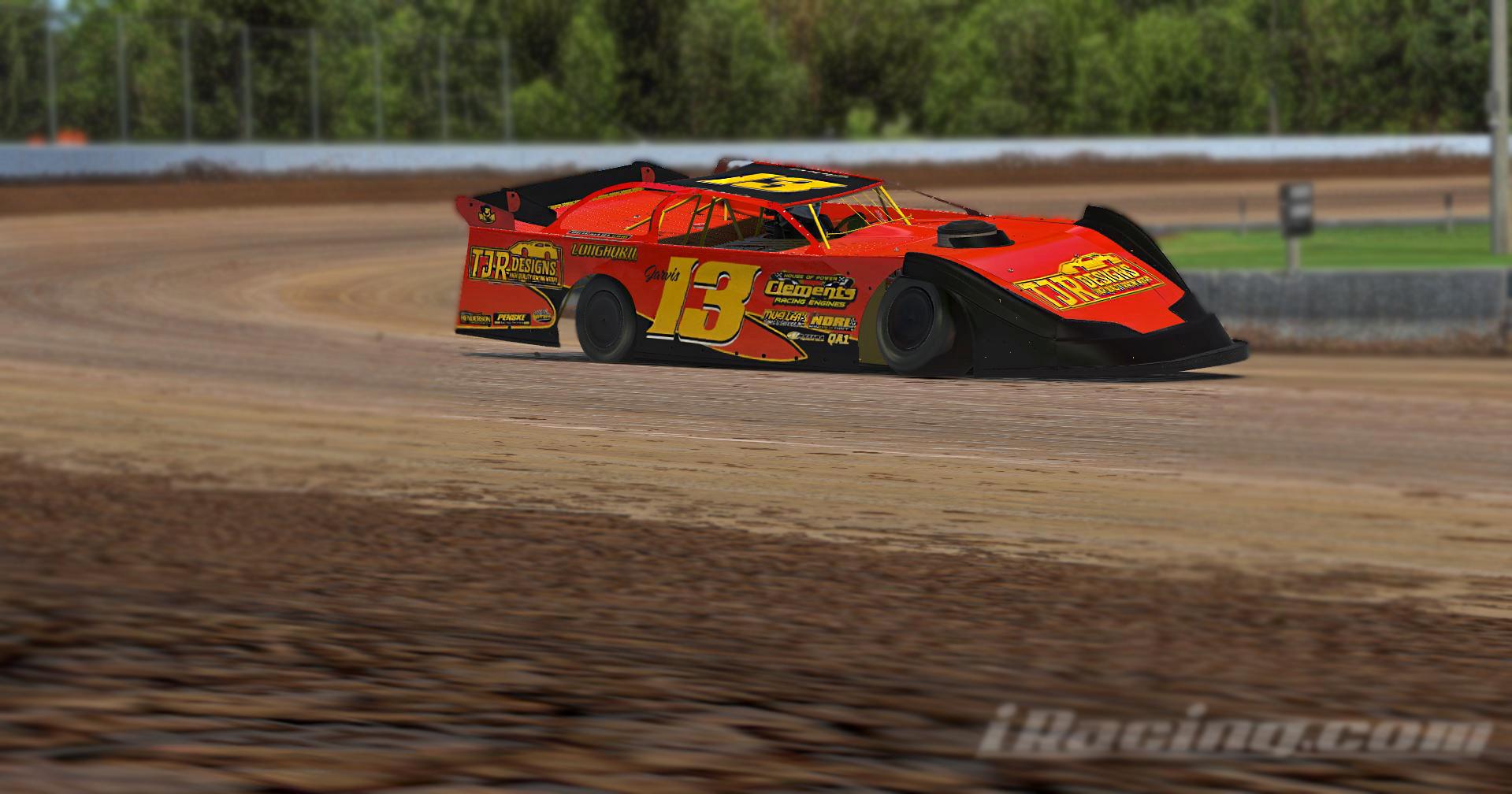 TJR Designs Austin Jarvis Generation 5 Sunset Wrap by Austin J ...