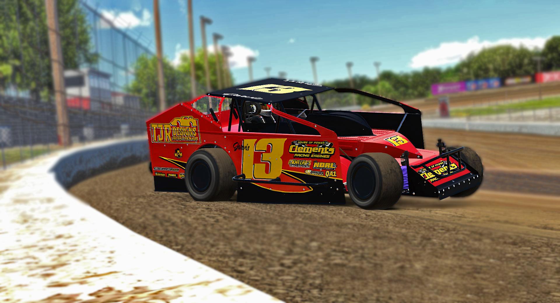 TJR Designs Austin Jarvis Generation 5 Sunset Wrap by Austin J ...