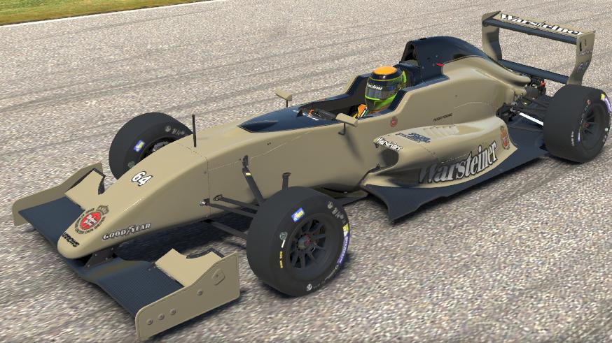 1979 Arrows A2 by Matthew Ponto - Trading Paints