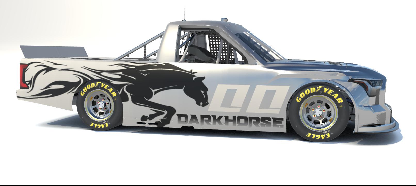 DARKHORSE RACING by David Demarest - Trading Paints